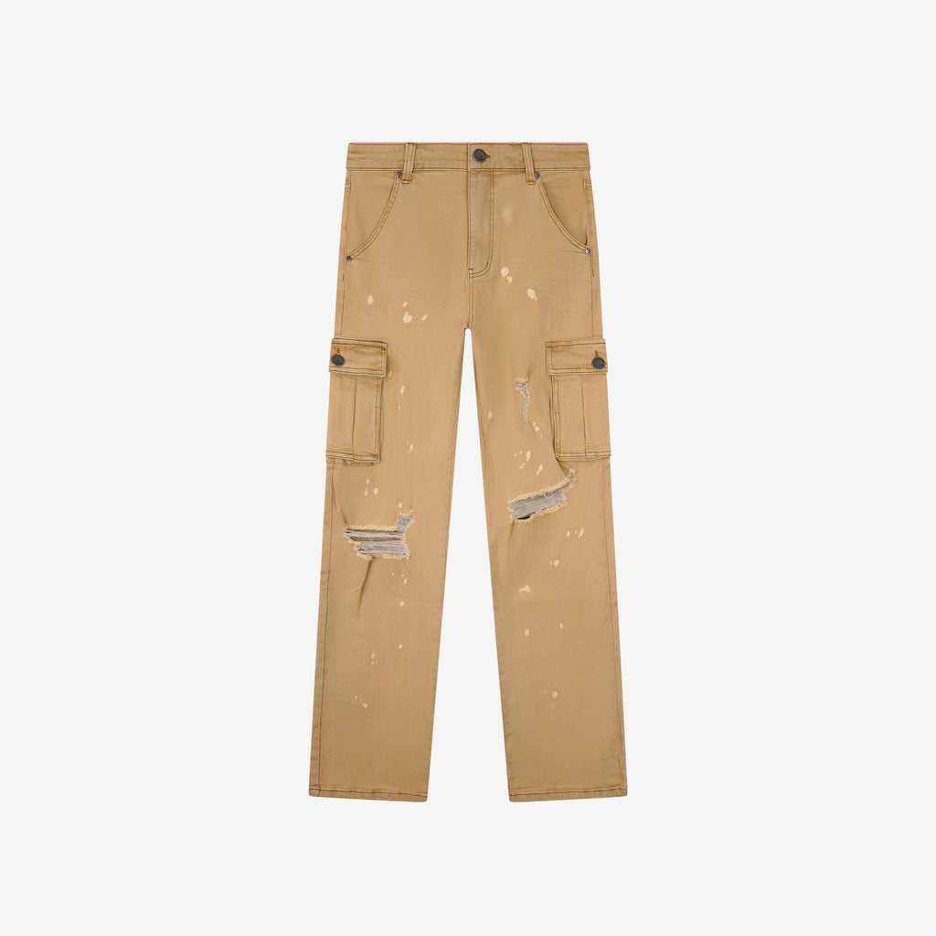 Breach Cargo – Caliber Denim Co.